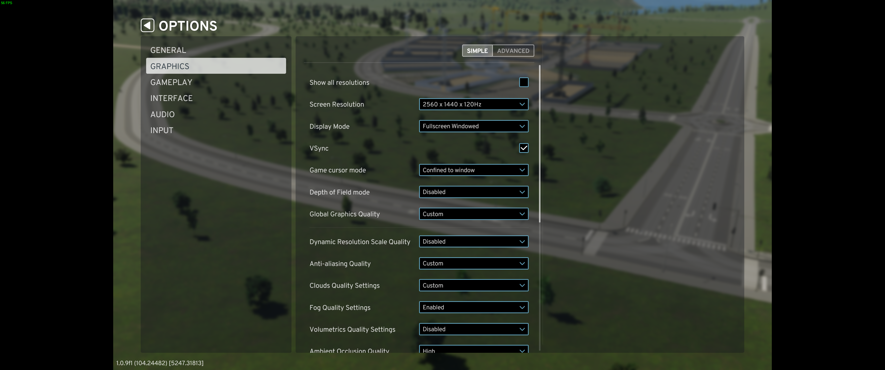 Confirmed - FOV is incorrect when using a 21:9 resolution, image is stretched | Paradox ...